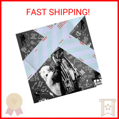 Luv Is Rage 2 Deluxe explicit_lyrics | eBay