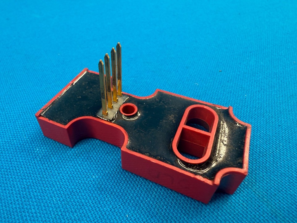 Banner Engineering LR41887 Multi-Beam Sensor Power Block with Logic ...