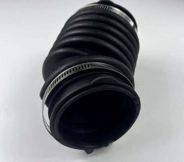 Air Box Intake Hose Pipe for Ford Focus MK2 2005-2011 1684286 C-Max ...