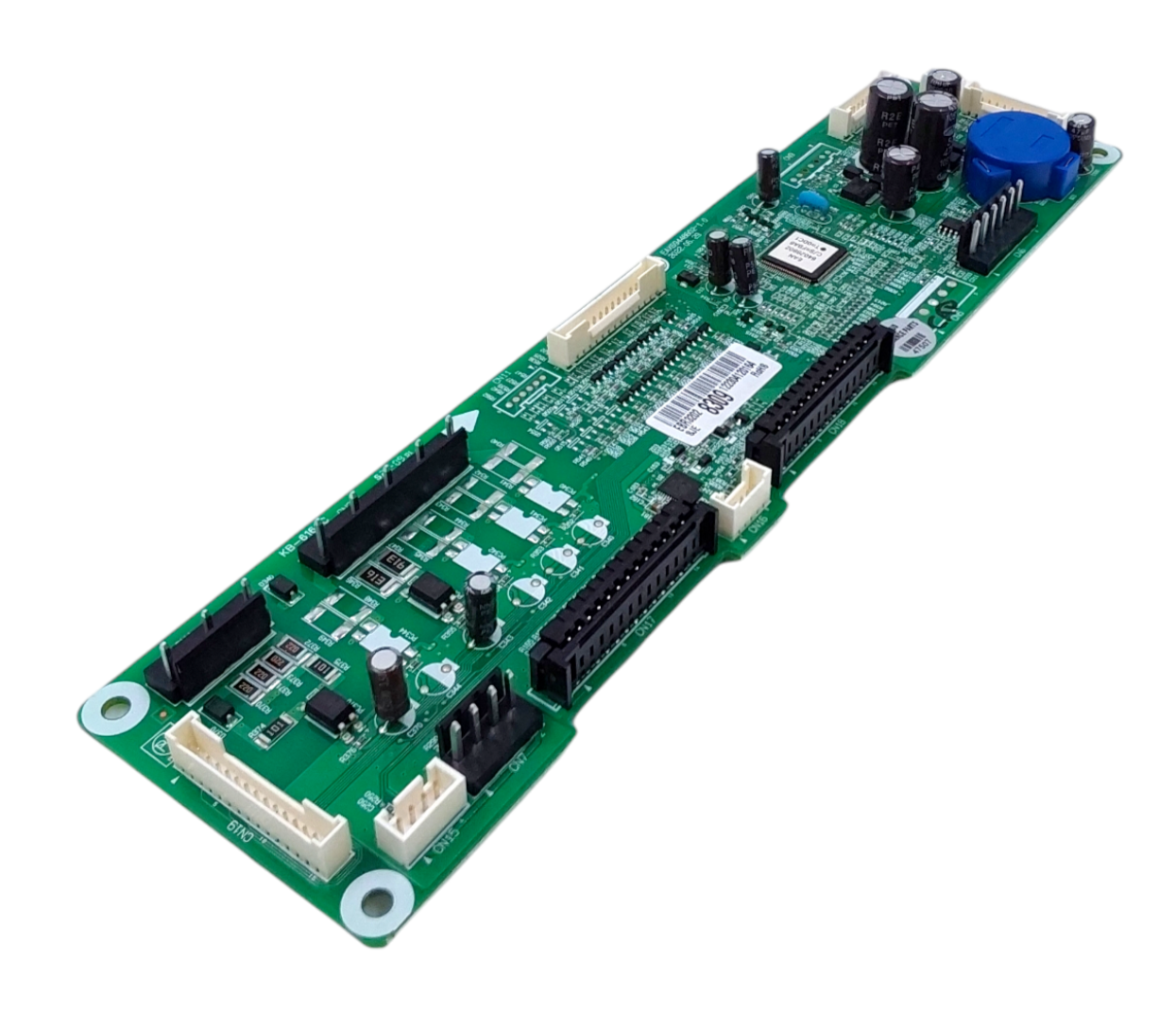 Genuine LG Range Control Board EBR32028309 Same Day Shipping & 60 Days ...