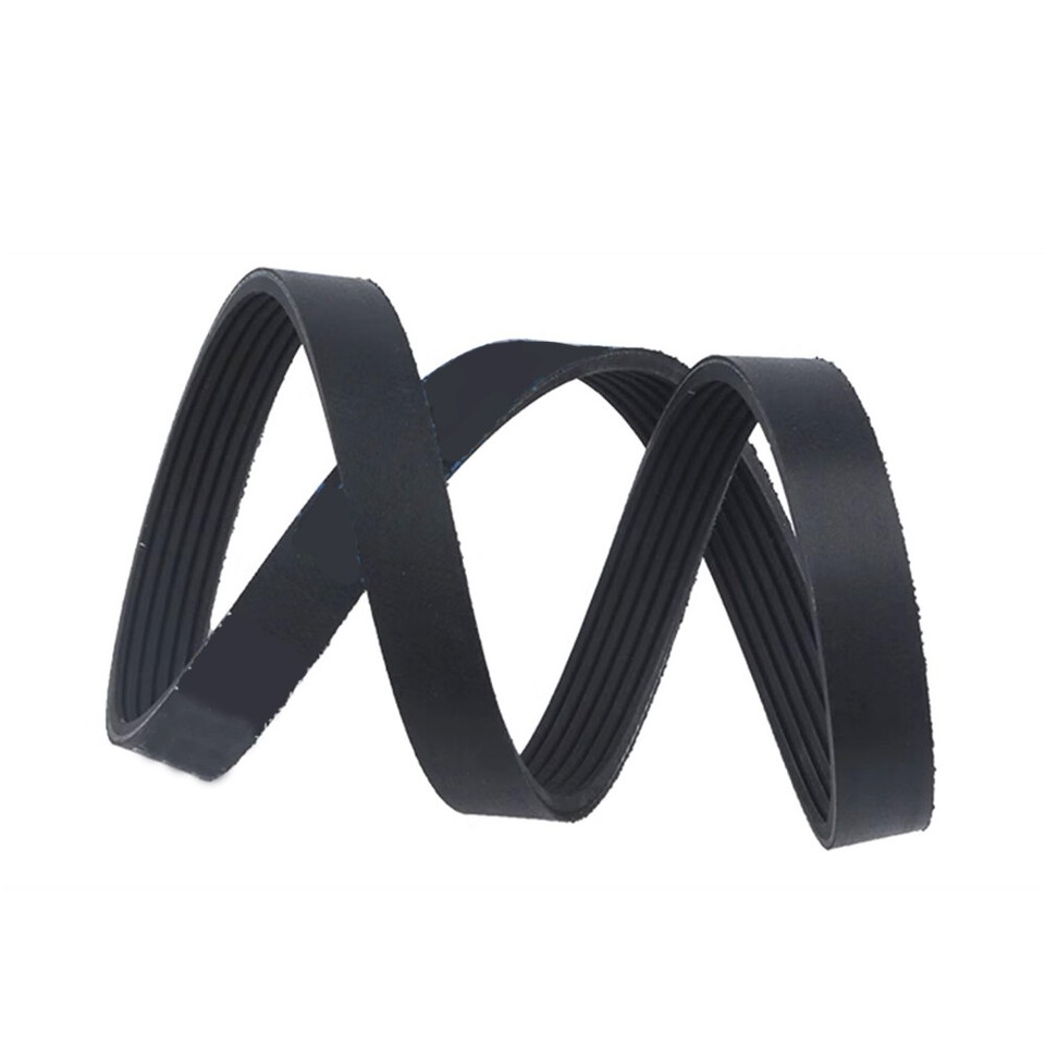 PH-Rubber Multi-Ribbed Belt 3/4/5/6/7/8/10 Ribs Drive belt Multi Groove ...