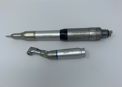 Handpieces - Star Titan I 5 000 Rpm