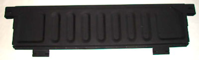 Tailgate Assembly M998 Hummer Humvee ; 2510-01-173-9316 12338981-1 ...