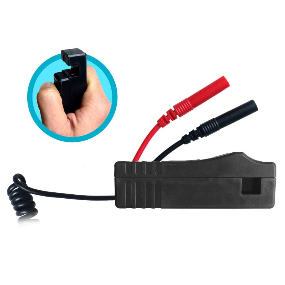 Cen-tech Professional Auto Signal Pick up Engine Diagnosis Tool ...