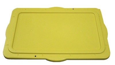Roland cap for plastic trough 90 ltr not for high drawbar Big Boy ...