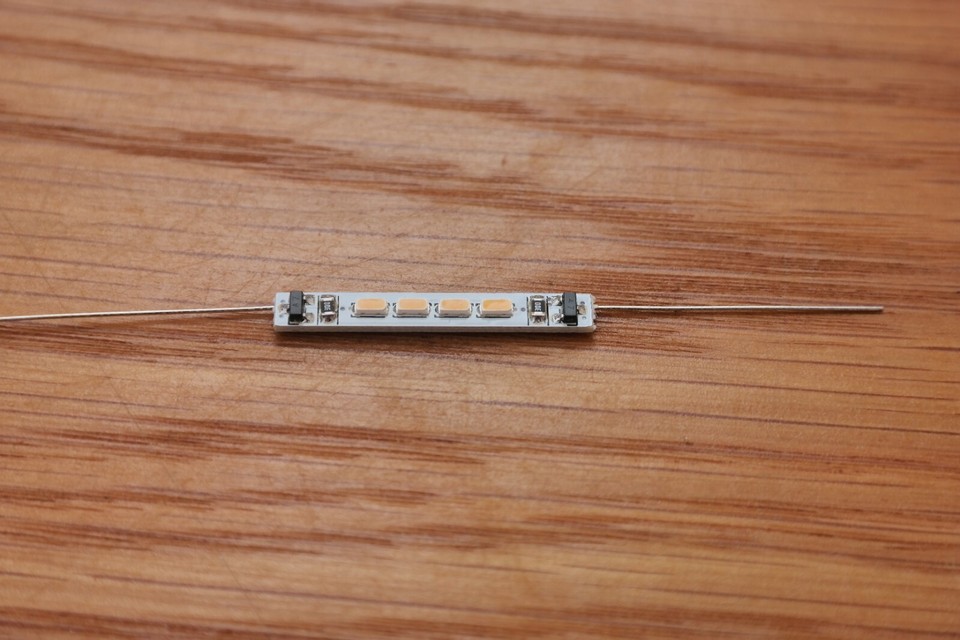 AKAI GXC-65 GX-65D replacement LED VU meter lamps lights bulbs kit | eBay