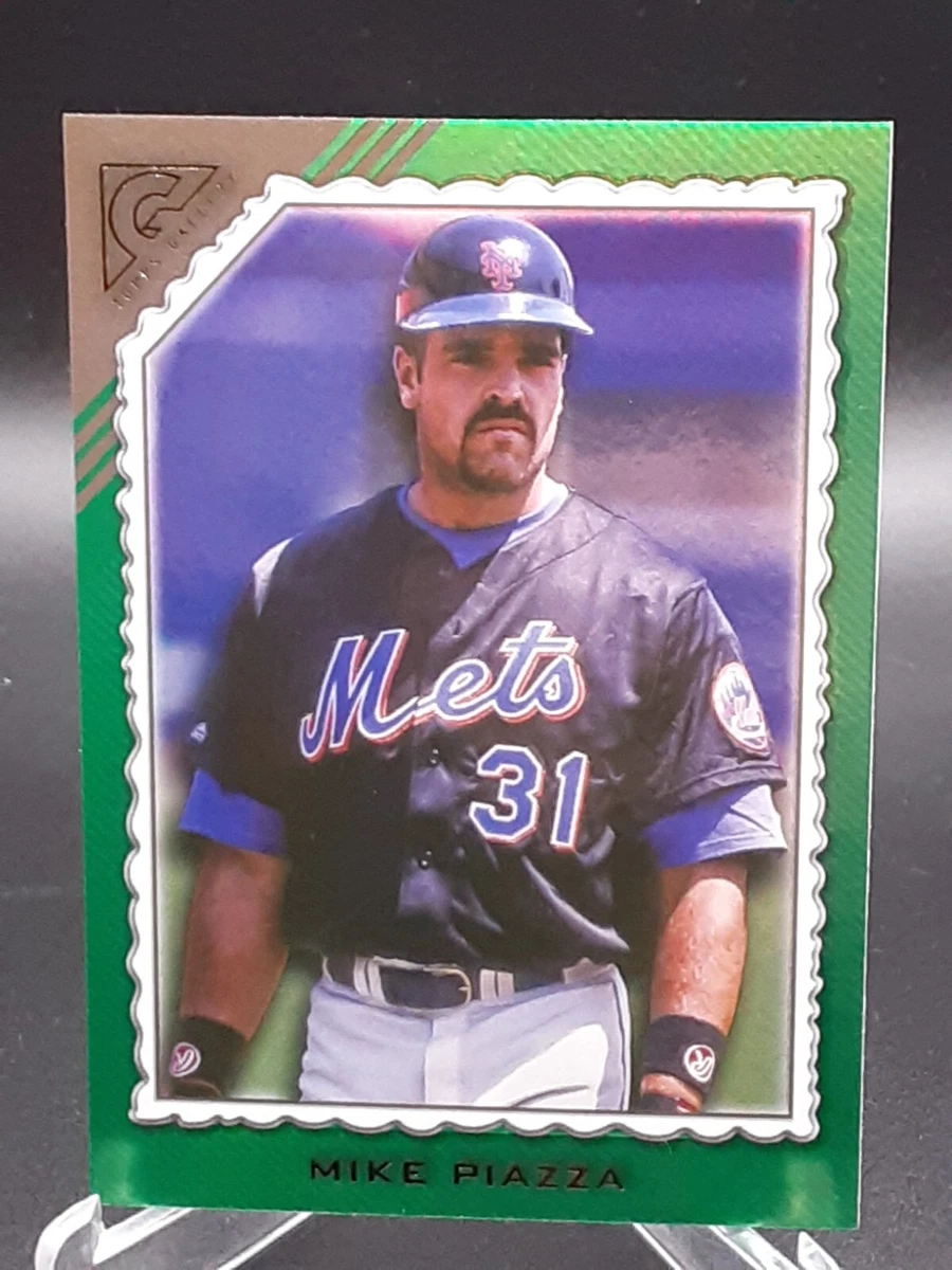 Mike Piazza 2022