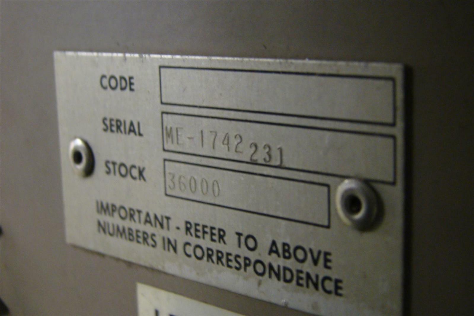 ESAB 452cv Water Cooled Welder with Feeder Boom, cart, Coolmate cooler ...