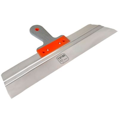 Drywall Taping Filling Tool Stainless plastering rendering Spatula 450 ...
