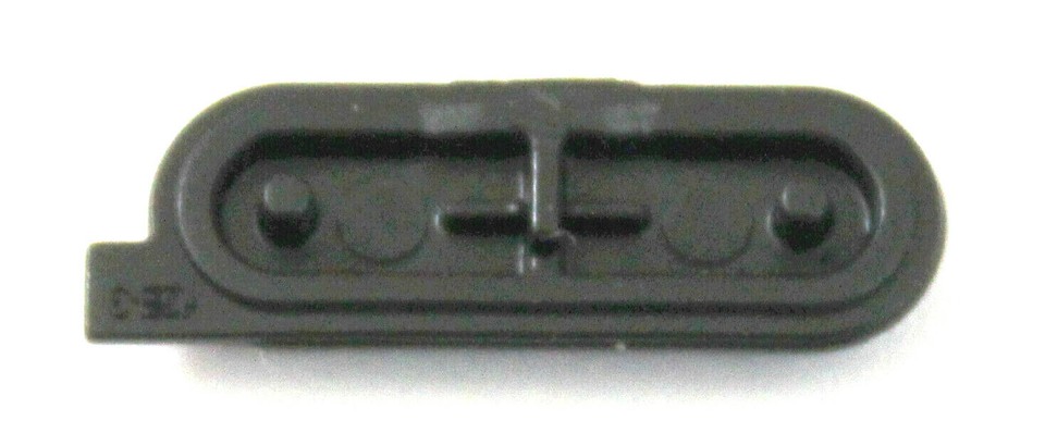OEM NINTENDO SWITCH HAC-001 REPLACEMENT BLACK VOLUME BUTTONS ROCKER KEY ...
