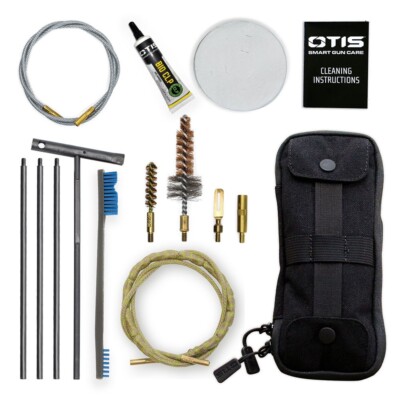 OTIS Technology .308cal/7.62mm Defender Series Cleaning System FG-901 ...