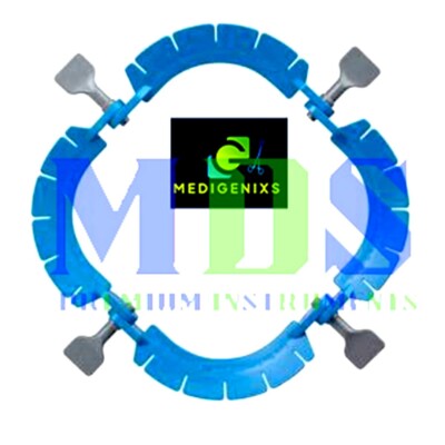 Lone Star Veterinary Retractor Ring Reusable Surgical Instruments | eBay