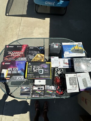 pc parts combo | eBay