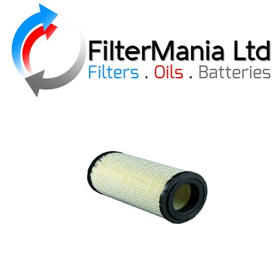 DONALDSON P772580 AIR FILTER (Baldwin RS3544, Fleetguard AF25292, Mann ...