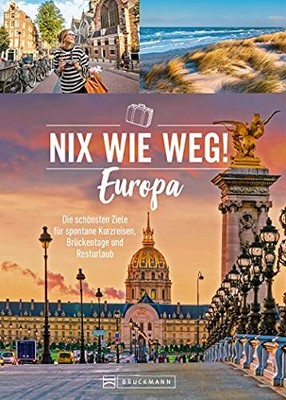 Falk, D Nix Wie Weg! Europa - (German Import) Book NEUF | eBay