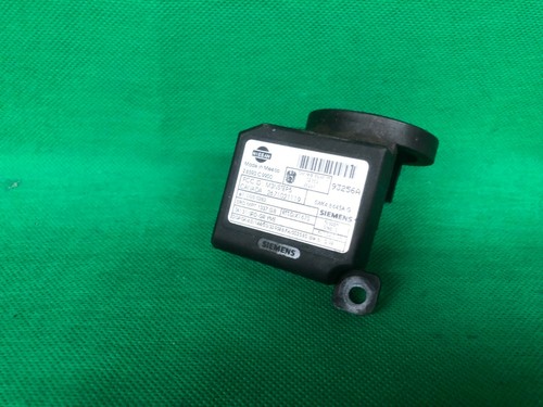 00 NISSAN PATHFINDER IMMOBILIZER SECURITY NATS MODULE TRANSPONDER ...