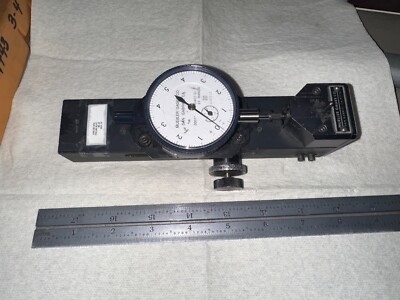 Inspection Gauges - Shallow Diameter