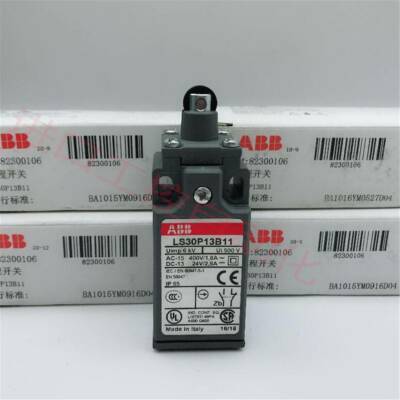 New One ABB Limit switch LS30P13B11 | eBay