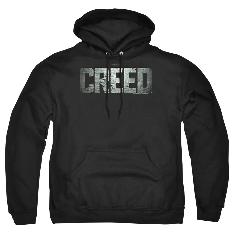 Creed "Logo" Pullover Hoodie, Sweatshirt or Long Sleeve T-Shirt | eBay