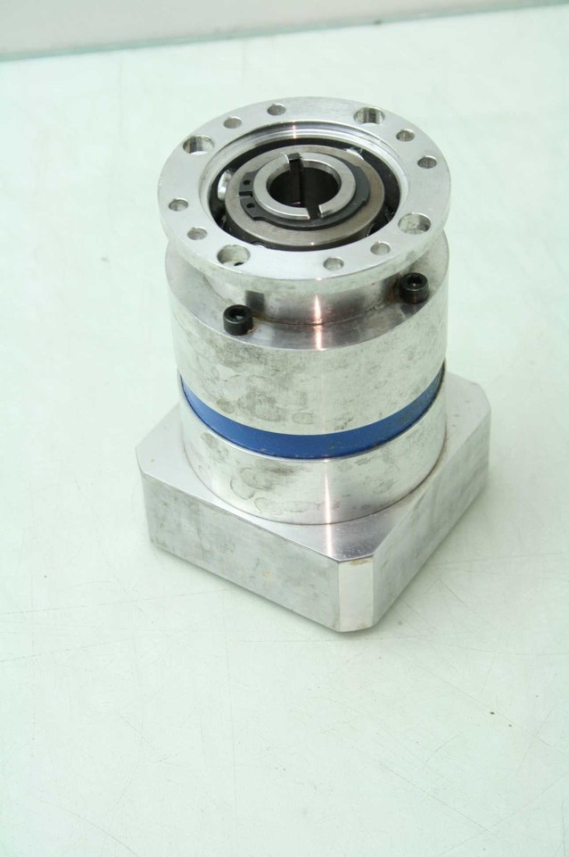 Gam Gear EPL-H-084-005H Planetary Servo Gear Reducer 5:1 Ratio 19mm | eBay