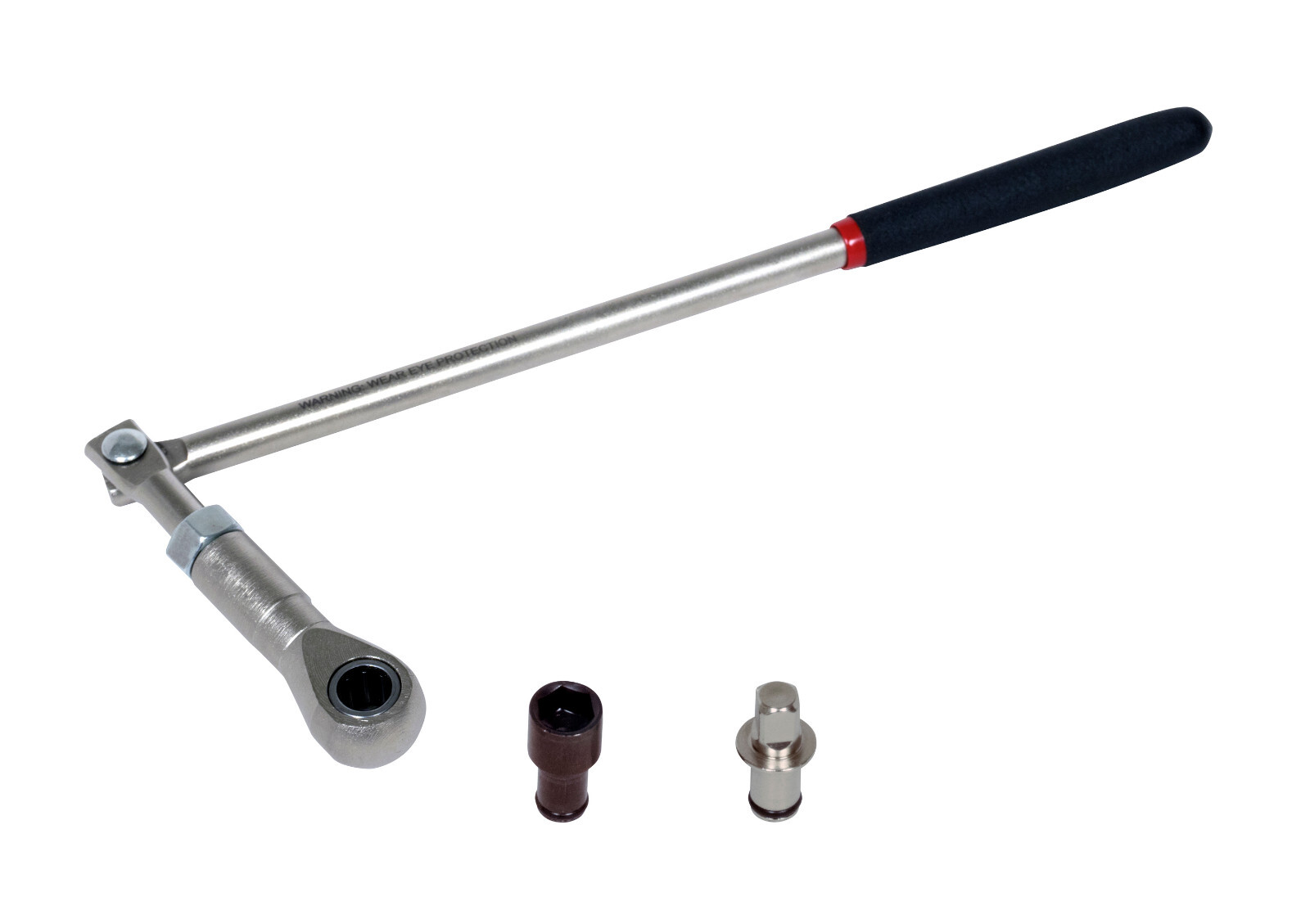 ACTUATOR MOTOR WRENCH SET – automotive A/C under dash ratchet tool ...