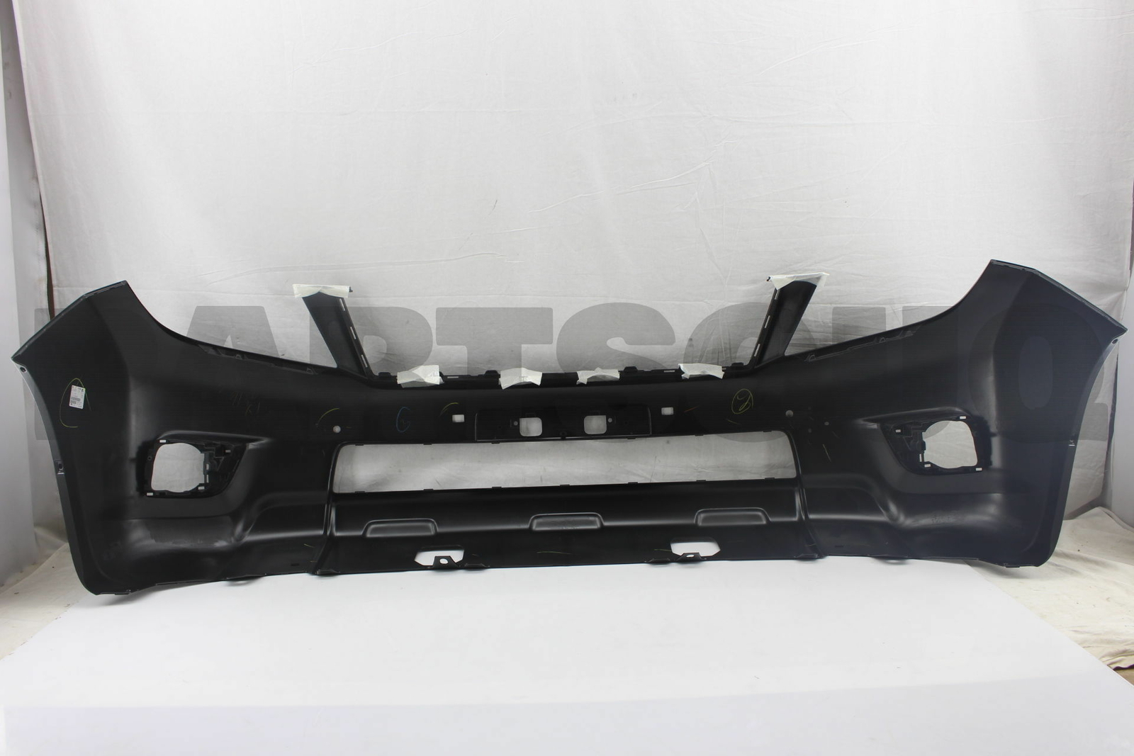 521196A943 Genuine Toyota COVER, FRONT BUMPER 52119-6A943 | eBay
