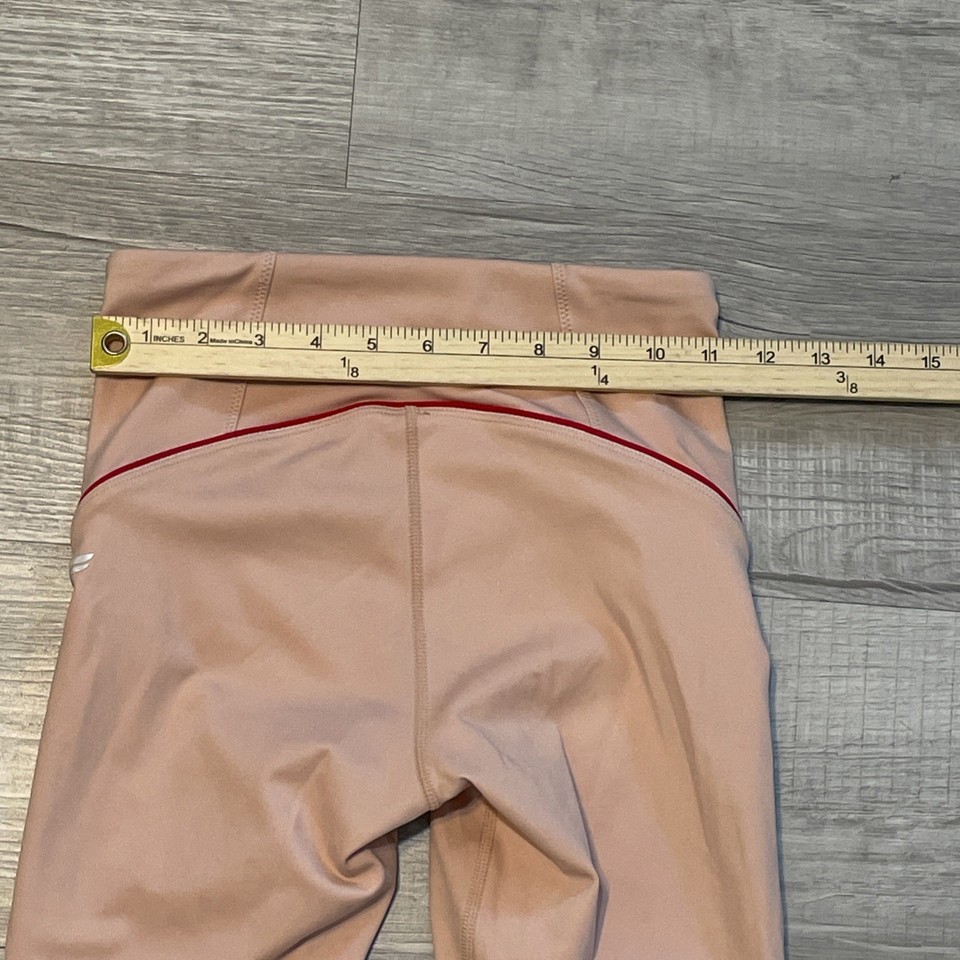 Fabletics Motion 365 Leggings Womens Small XXS High Waisted Pockets ...