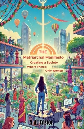 A a Castor The Matriarchal Manifesto (Paperback) (UK IMPORT) | eBay