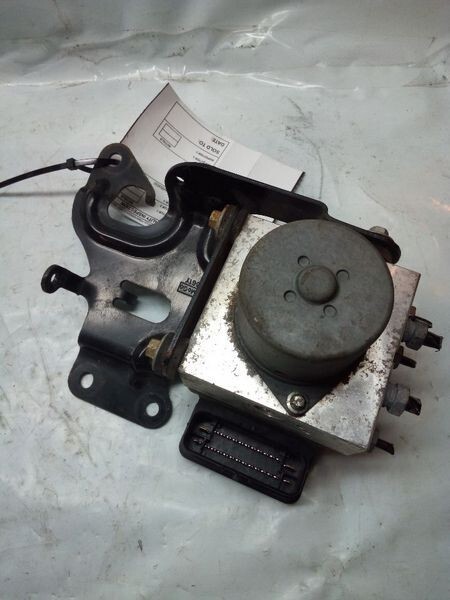 2008-2009 Ford Edge ABS Pump Assembly in Warranty OEM | eBay