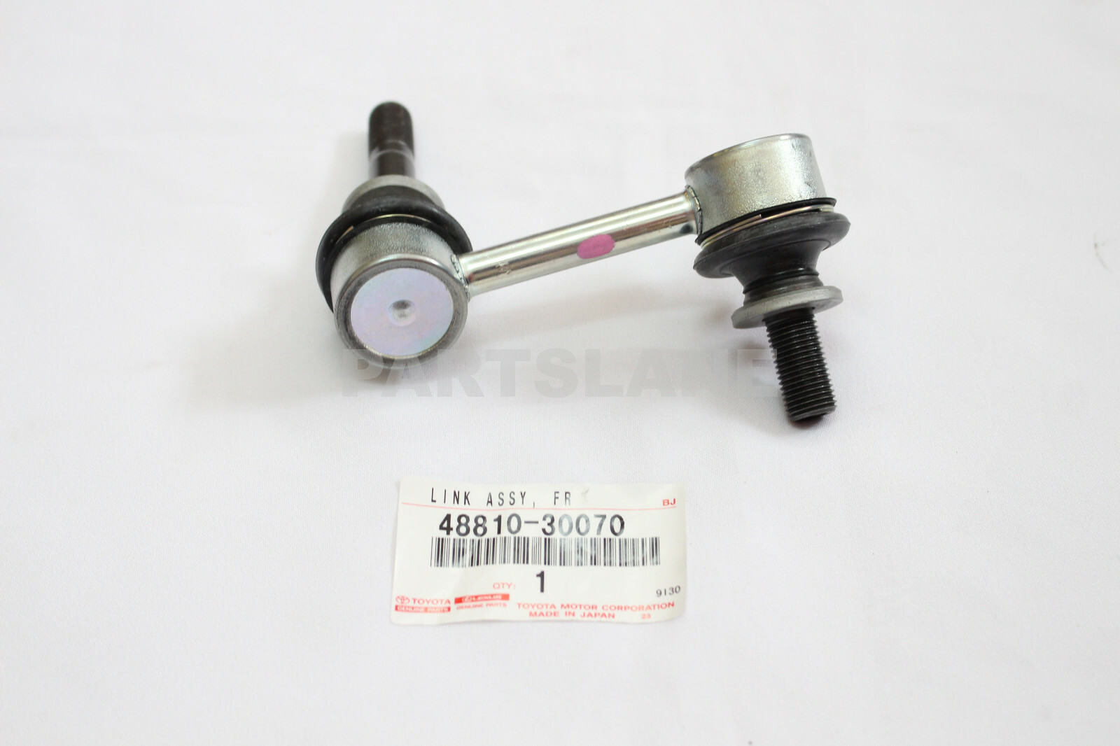 Lexus IS250 IS350 OEM Genuine Front Left LH Stabilizer Link 48810-30070 ...