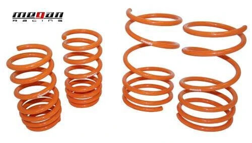 Megan Racing Lowering Coil Springs Fits Honda Element 2007-2011 - MR-LS ...