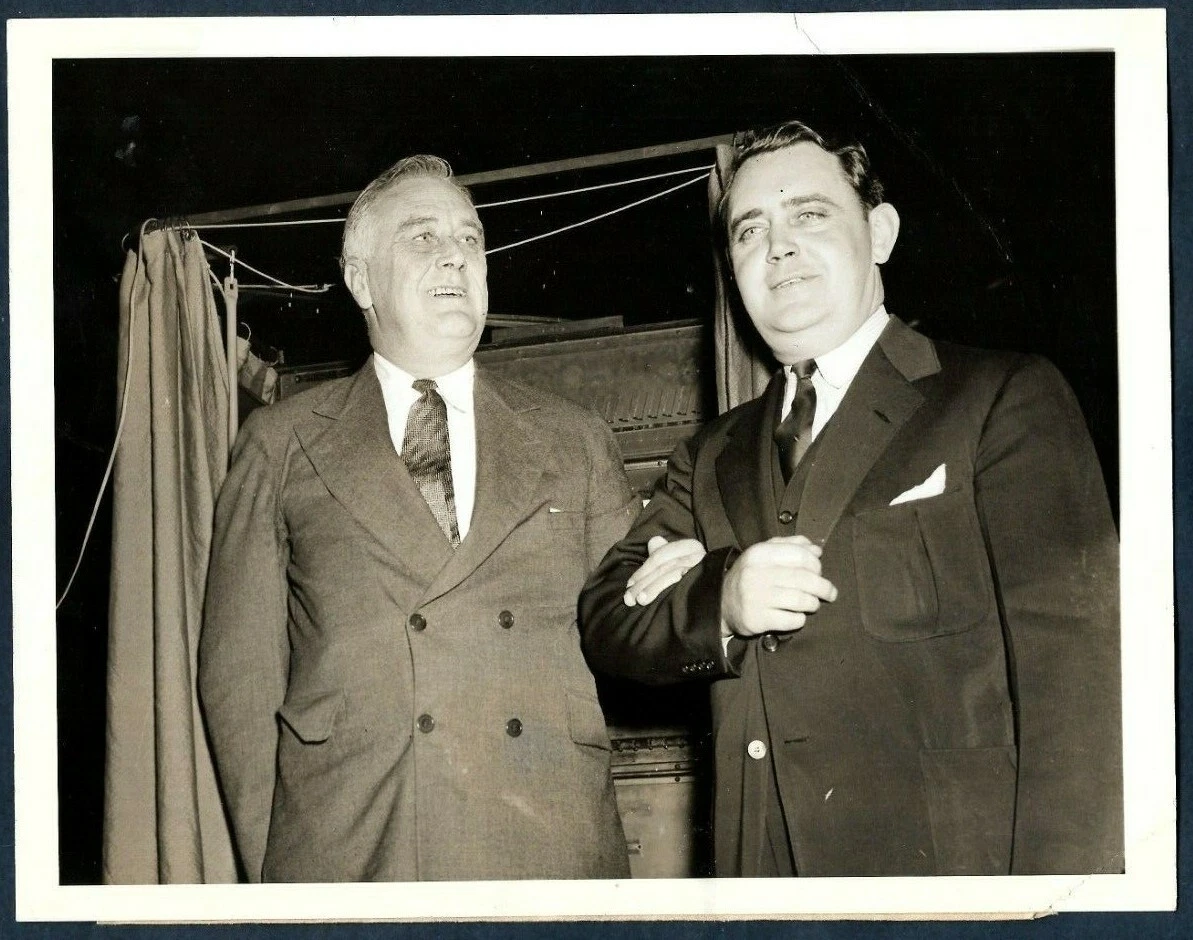 President S Bodyguards