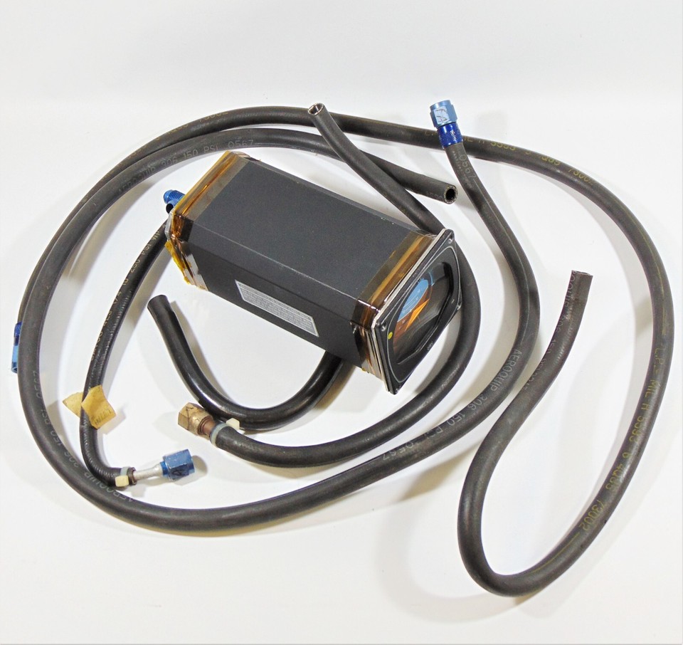 BENDIX KING KI 256 FLIGHT COMMAND INDICATOR P/N 060-0017-00 FLIGHT ...