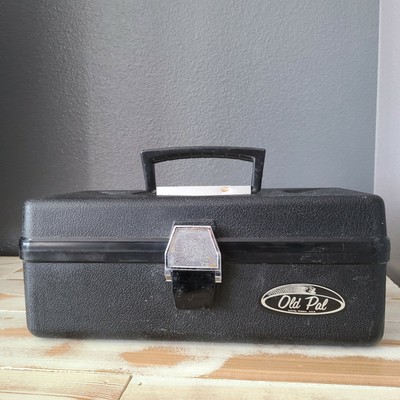 Tackle Boxes - Vintage Old Pal Tackle