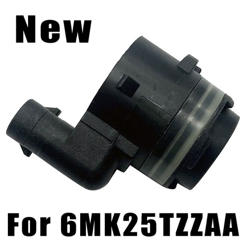 Rear Parking Assist Sensor For 19-21 Ram Jeep Gladiator Wrangler JL ...