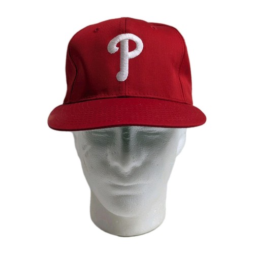 Vtg Philadelphia Phillies MLB Starter The Classic Snapback Hat Cap | eBay