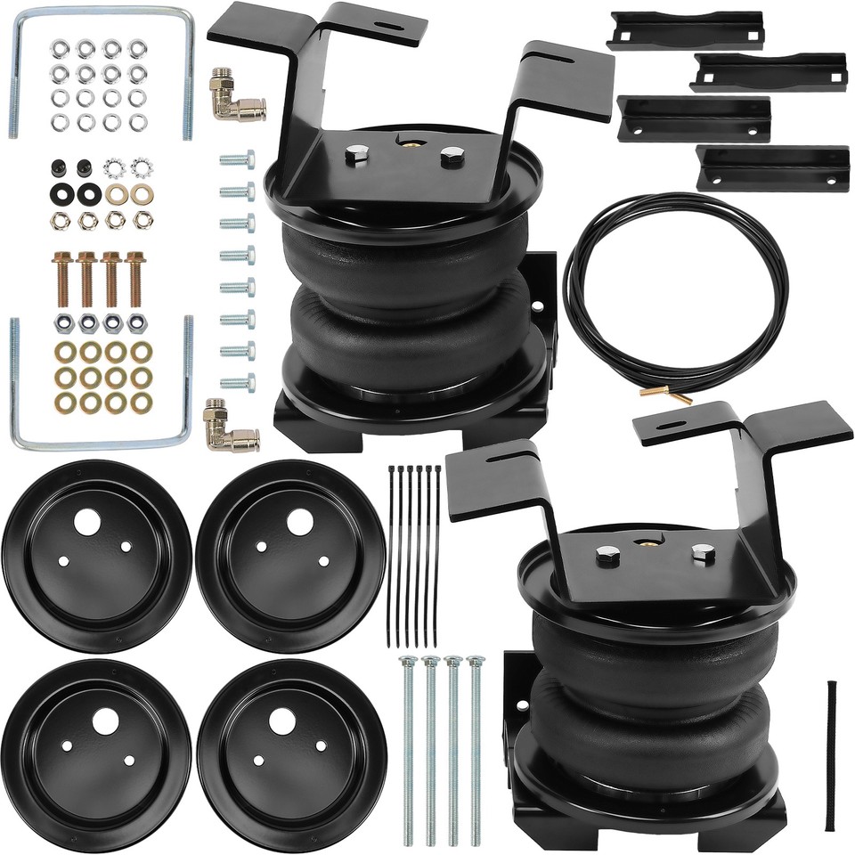 For 19-25 Ram 3500 ALL Air Lift LoadLifter 7500XL 57531 Bags Wireless ...