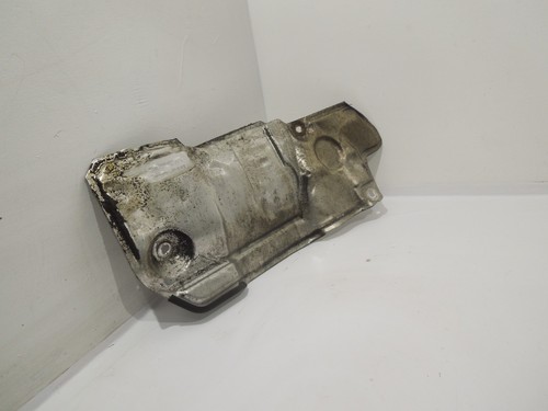 Audi A8 4D D2 PF NS Left Front Heat Shield for Centre Tunnel 4D0804159G ...