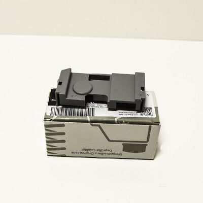 MERCEDES-BENZ C-CLASS W205 Alarm Switch A2048704458 New Genuine | eBay