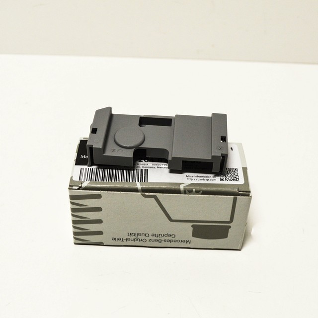 Mercedes-Benz C-class W205 Alarm Switch A2048704458 Genuine for sale ...
