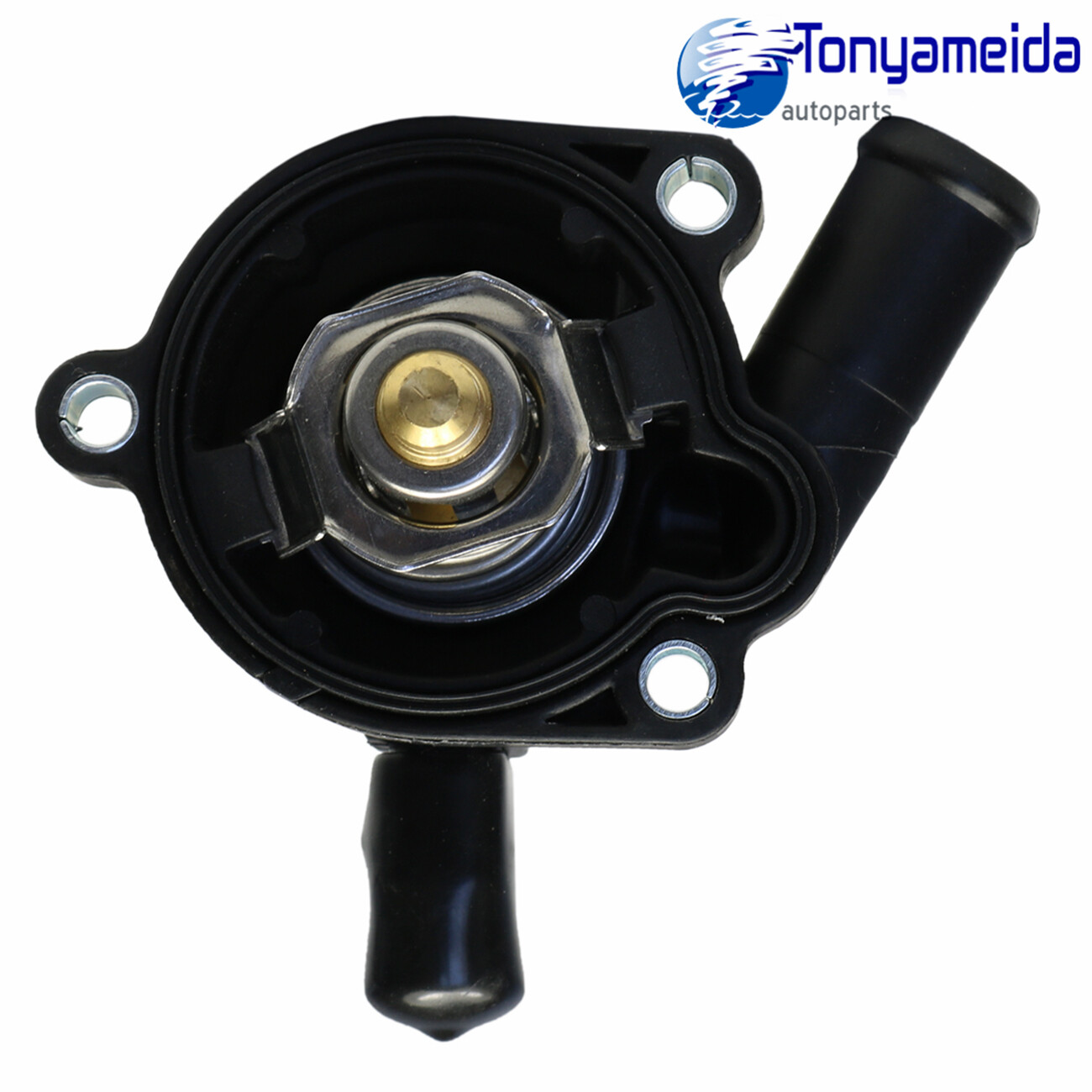 Thermostat 55565336 55579010 For Buick Encore Chevrolet Cruze Sonic ...