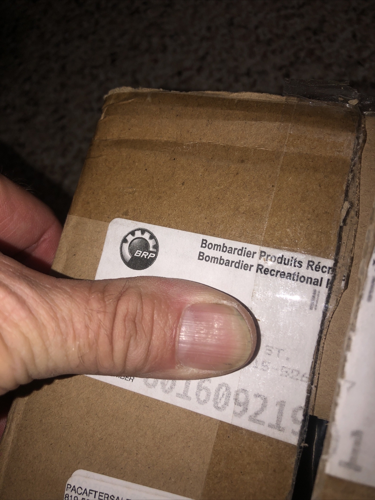 Can-Am Maverick X3 UTV Light Support Bar 715003529 for sale online | eBay