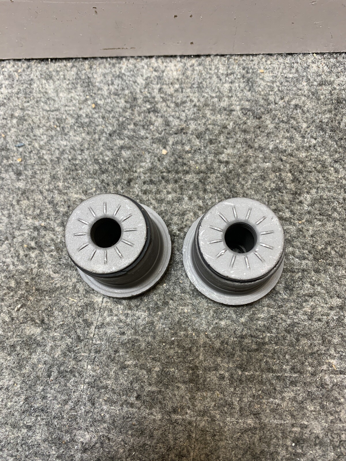 XRF K6395 Steering Idler Arm Fits Chevrolet Astro 1990-2005 | eBay