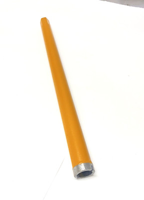 Dixie Diamond Wet Core Bits for Concrete w/Light Rebar or Hard Masonry ...