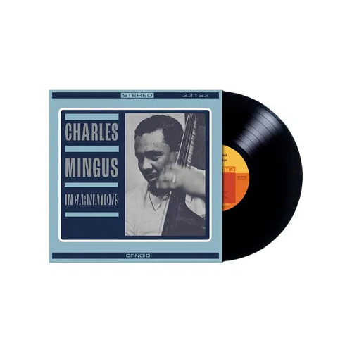 Charles Mingus - Incarnations Vinyl RSD 2023 Black Friday LP Rsd Sealed | eBay
