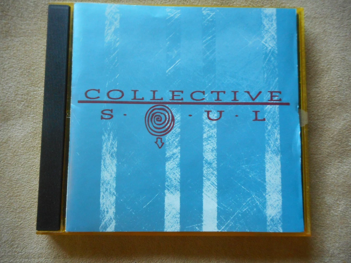Collective Soul Cd Covers