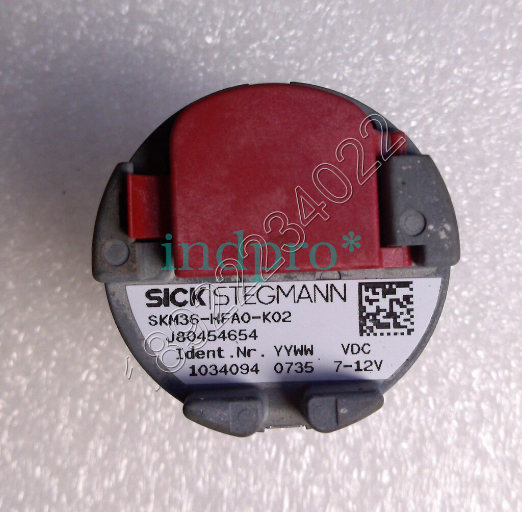For Used encoder SKM36-HFA0-K02 SKM36-HFAO-K02 | eBay
