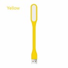 Flexible USB LED Light Lamp For Computer Keyboard Reading Laptop ...