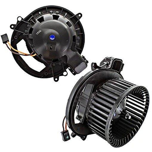 Interior Blower For BMW F20 F21 F22 F23 F30 F31 F32 F33 F34 F35 M2 ...
