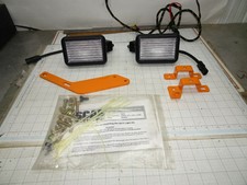 Scag Tiger Cub Wild Cat Halogen Head Light Kit 9274 for sale online | eBay